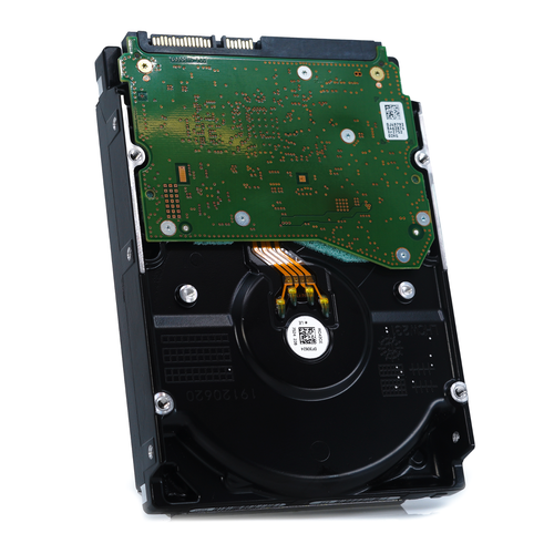 WD HGST Ultrastar HC520 12TB 7.2K RPM SATA 3.5" HDD HUH721212ALE601 ...