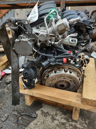 Used Engine Assembly fits: 2013 Mini cooper 1.6L S model Grade A | eBay
