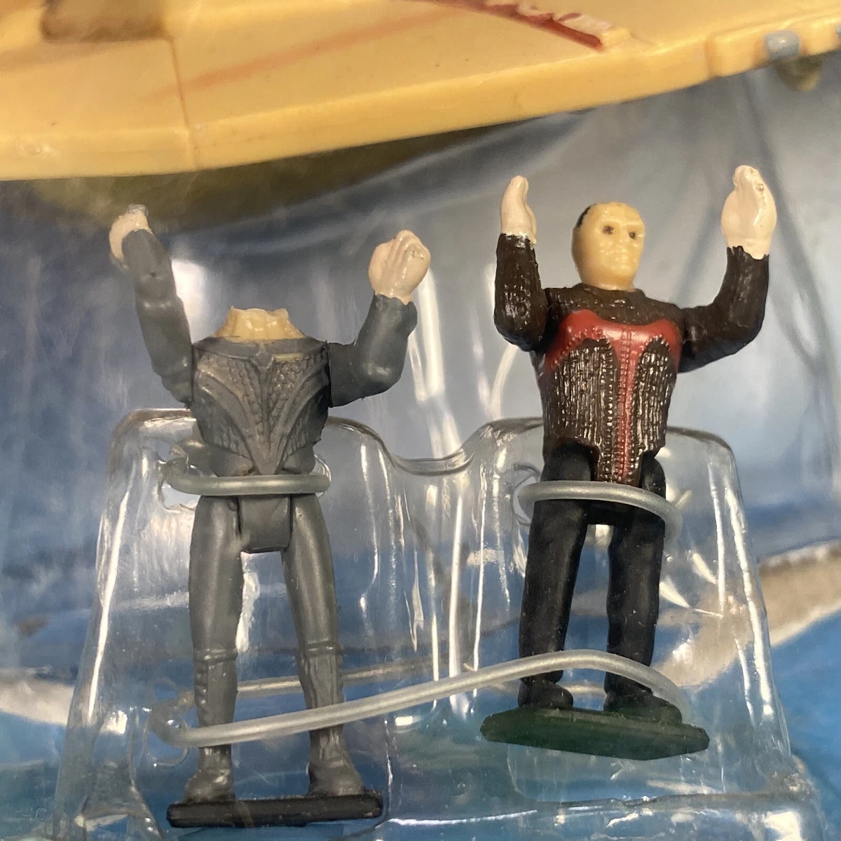 Cardassian Makeup Kit | Saubhaya Makeup