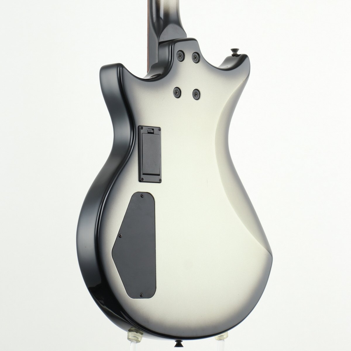 FERNANDES/BURNY WSV-80EV / EinsVier Luna Model Silver FERNANDES/BURNY WSV-80EV / EinsVier Luna Model Silver