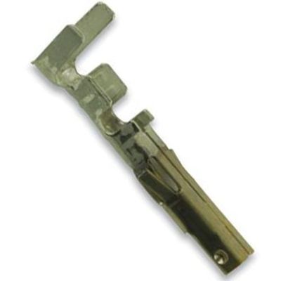 TERMINAL CONTACT MINI FIT FEMALE MOLEX CODE 39-00-0038 FOR CONNERTOR 8 ...