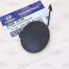 865113X700 Hyundai Coverfr Bumper Genuine OEM Part for sale online | eBay