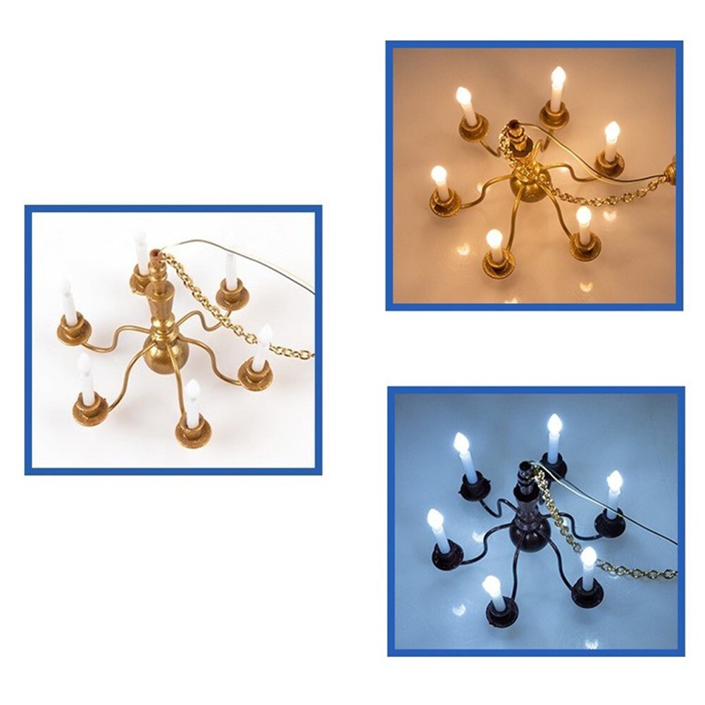 Ceiling Lights European Style Classic & Exclusive Ceiling Light