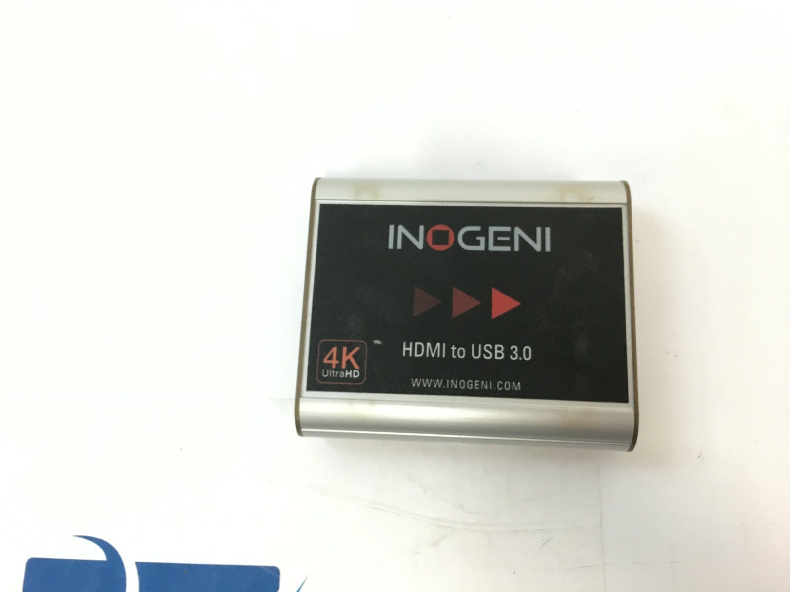 Inogeni 4K2USB3 HDMI to USB3 video capture card | eBay