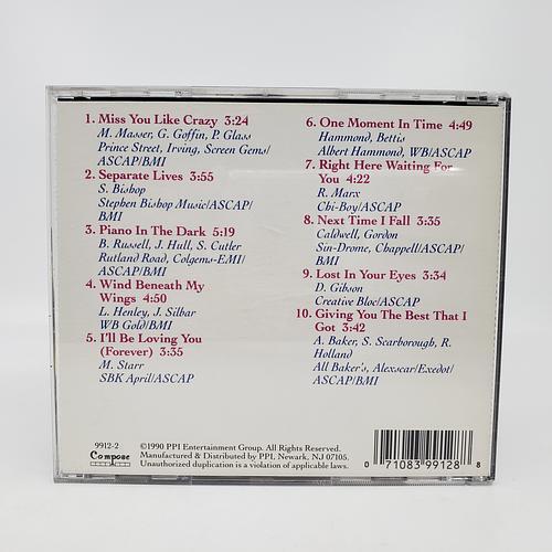 Le Valedon Spend The Night With The Sensuous Sax Audio CD (1990) | eBay