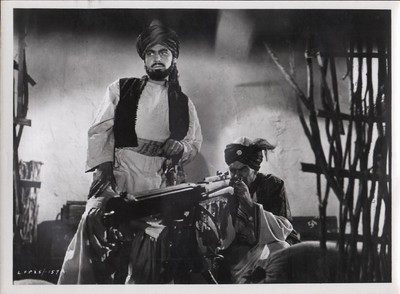 ROY EMERTON in "The Drum" - Original Vintage RARE Photograph - 1938 | eBay