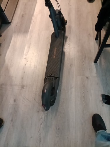 Inmotion S1 eScooter | eBay