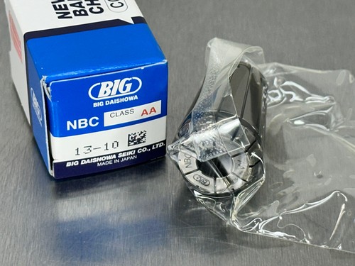 Big Daishowa NBC13-10 AA Collet New Baby Chuck NBC | eBay