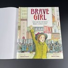 Brave Girl : Clara and the Shirtwaist Makers' Strike of 1909 Michelle ...