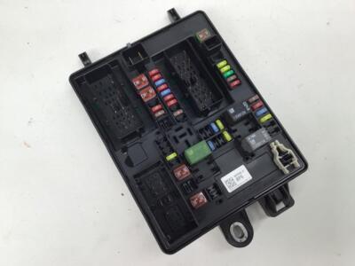 VF WN Commodore Statesman Caprice SSV SS Calais dash board fuse box ...