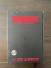 Berserk Deluxe Volume 3 and 4 en vente | eBay