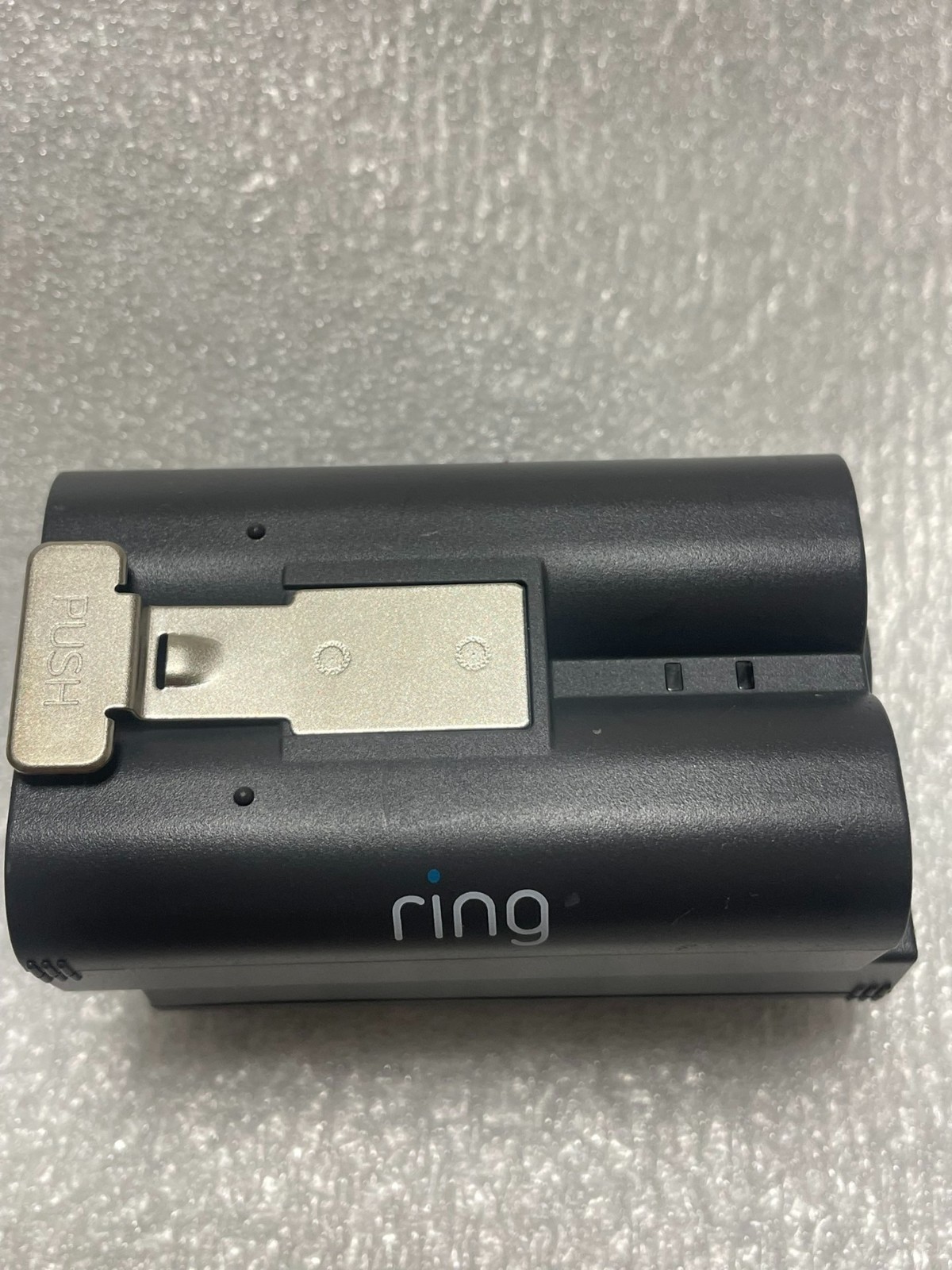 Genuine Rechargeable Battery Pack For Ring Video Door Bell 4, 3, 2 ...