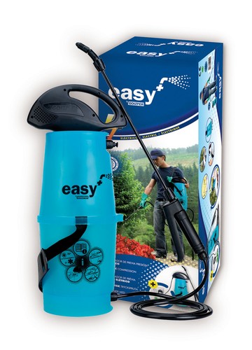 Goizper Easy Electric Sprayer from Solo Sprayers | eBay