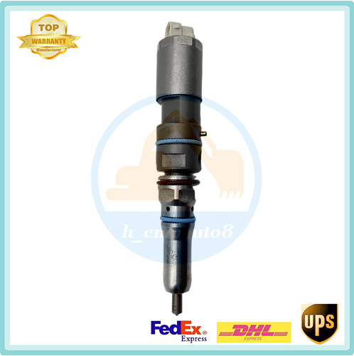 4608213 &20R-5077 Fuel Injector for Caterpillar CAT C9.3 Engine NEW | eBay