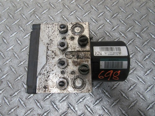 06 07 CHEVROLET IMPALA ABS ANTI LOCK BRAKE PUMP | eBay