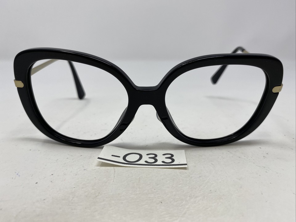 Coach HC 8320(C6180) 50028G(Black) 55-17-140 3N Sunglasses Frame -O33 ...