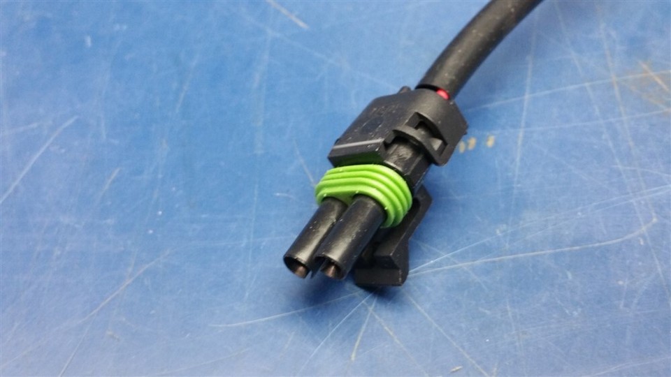 Trombetta 4012829 Solid State Relay for Polaris Ranger RZR XP Sportsman ...