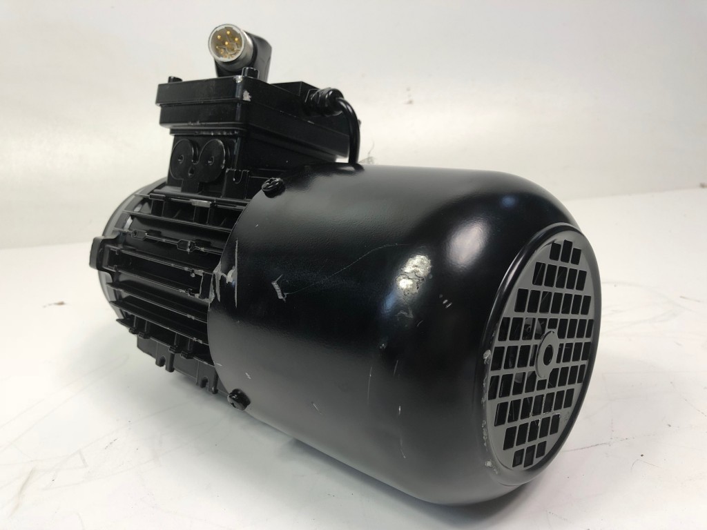 Nord SK71L/4 CUS BRE5 TF Getriebemotor Elektromotor Drehstrom ...
