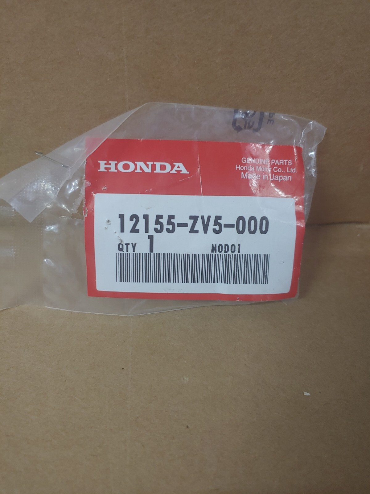Y20 Genuine Honda Marine 12155-zv5-000 Metal Anode for sale online | eBay