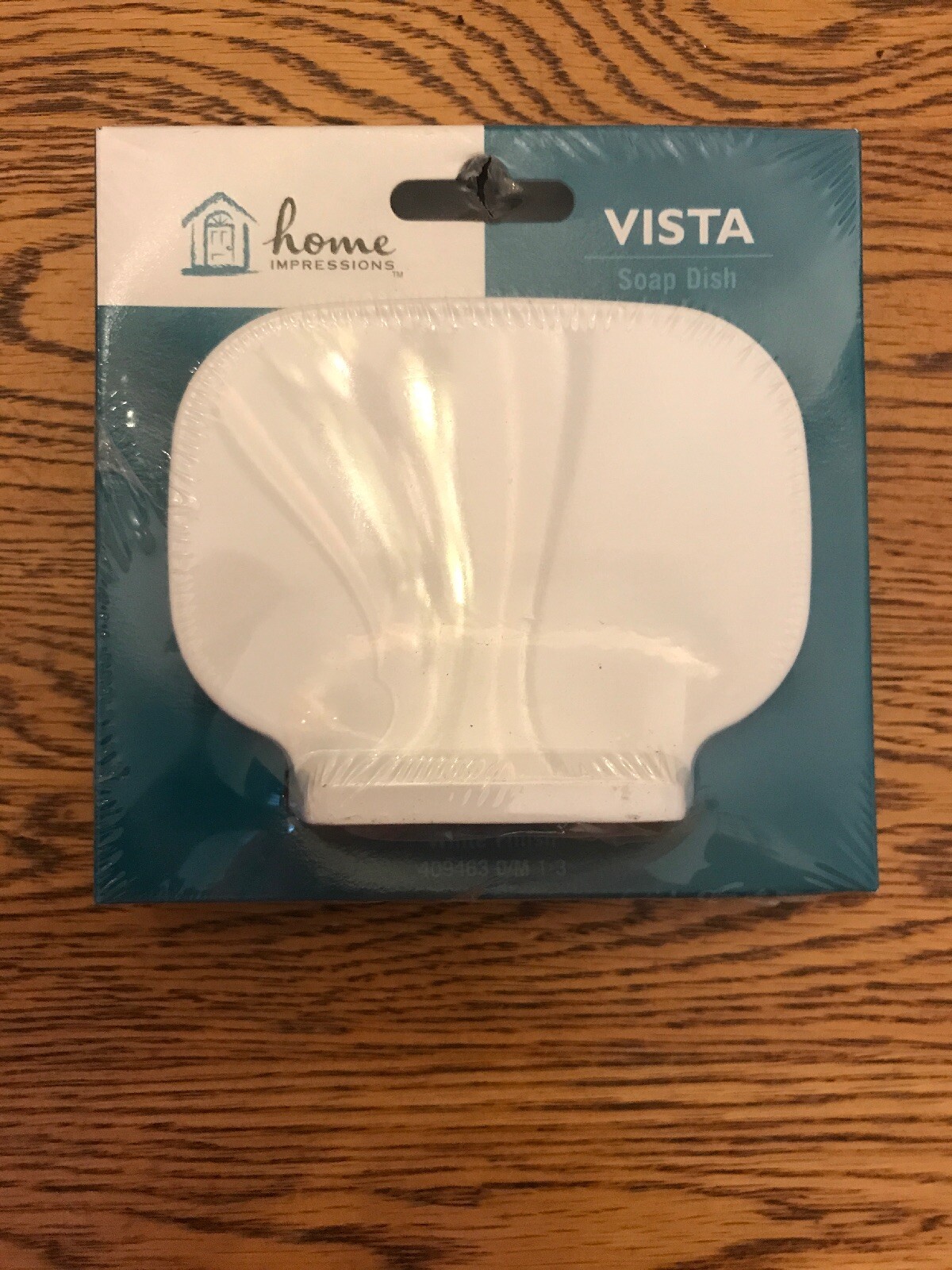 NOS Do It home Improvement Vista Soap Dish White Finish | eBay