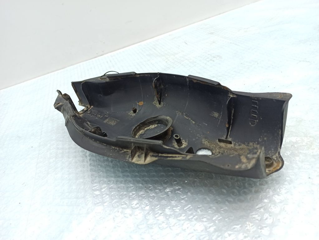 Mercedes-Benz C W203 Rear axle underbody cover under tray A2033520188 ...