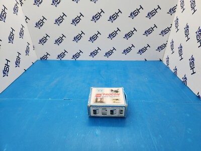 Procon Electronics LD102 Vehicle Loop Detector | eBay