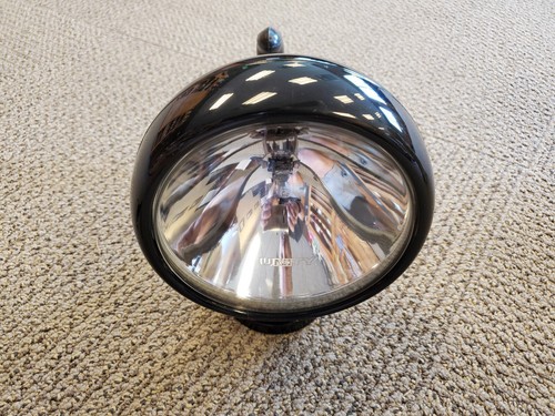 Larson Electronics Magnalight HML-5M Spotlight Magnetic Mount 24 volt ...