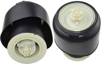 1x Rear Air Suspension Spring For BMW F07 GT F11 535i 550i 2010-2016 ...