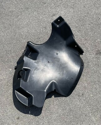 82749509 Genuine Volvo Air Flow Deflector OEM - New | eBay