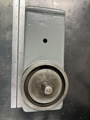 Lathe - Atlas Clausing