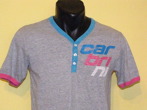 Carbrini Boys T-Shirt Size L 12/13 Years | eBay