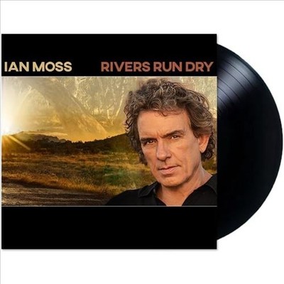 IAN MOSS RIVERS RUN DRY NEW LP 602455642271| eBay
