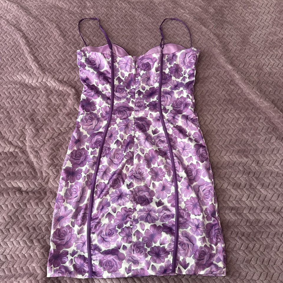 LADIES OH POLLY DRESS IN SIZE 8 | eBay UK