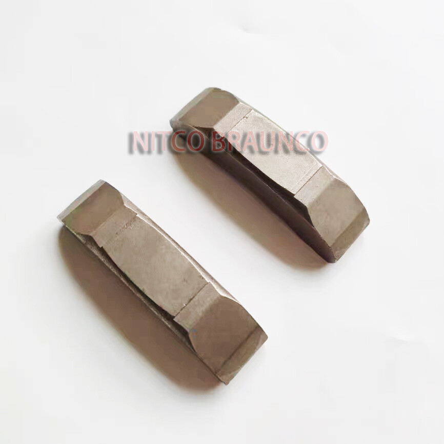 3070175 3034791 2* NEW CROSSHEAD - VALVE for M11 ISM Cummins Engine | eBay