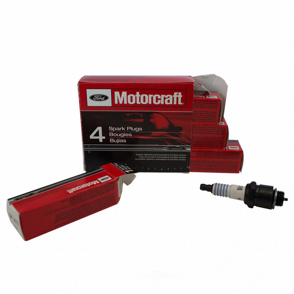 Spark Plug Motorcraft SP-477 for sale online | eBay