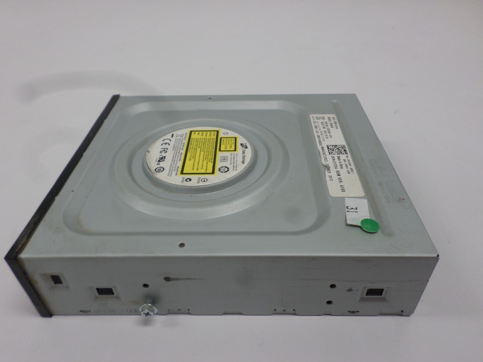 USED Dell Desktop DVD-ROM Drive DH50N Optical Drive | eBay