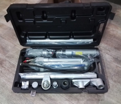 OTC 1515B 10-Ton Hydraulic Portable Collision Repair Set | eBay