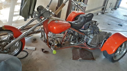 Bill Hirsch Motorcycle Gas Tank Sealer Repair Kit Made in USA #bh-crk ...