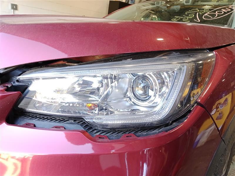Lh Driver Side Headlamp Assembly 2020 Ascent Sku#3961801 | eBay