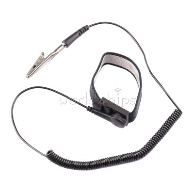 Probes - Ground Clip