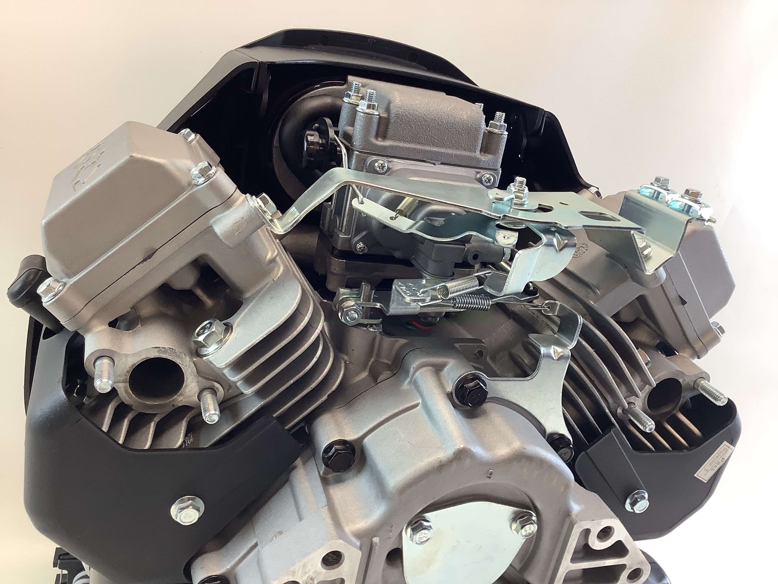 Engine Complete STIGA TRE586V 586 Cc Twin Cylinder Mower Lawn Mower ...