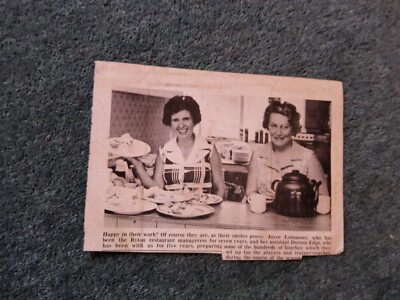 Xm14 Ephemera 1967 Football Picture Coventry Joyce Lomasney Doreen Edge ...