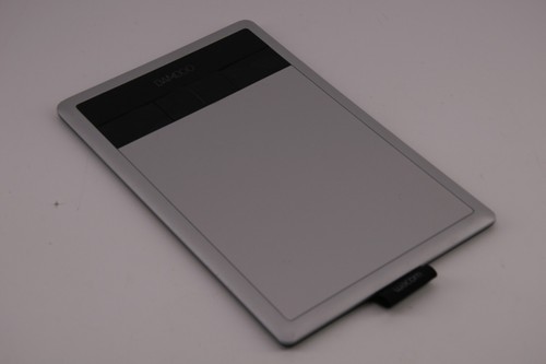 Wacom Bamboo CTH470 753218992772| eBay