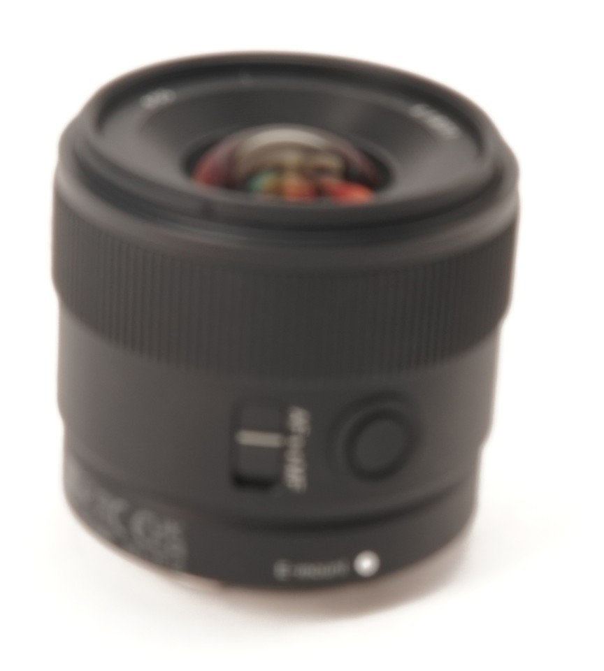 Sony E 11mm F1.8 APS-C Ultra Wide Angle Prime Lens for APS-C cameras ...