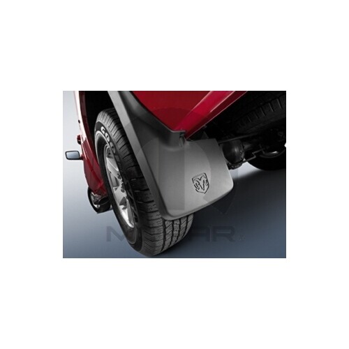 MOPAR SPLASH MOLDED - FRONT 82212287AC for sale online | eBay