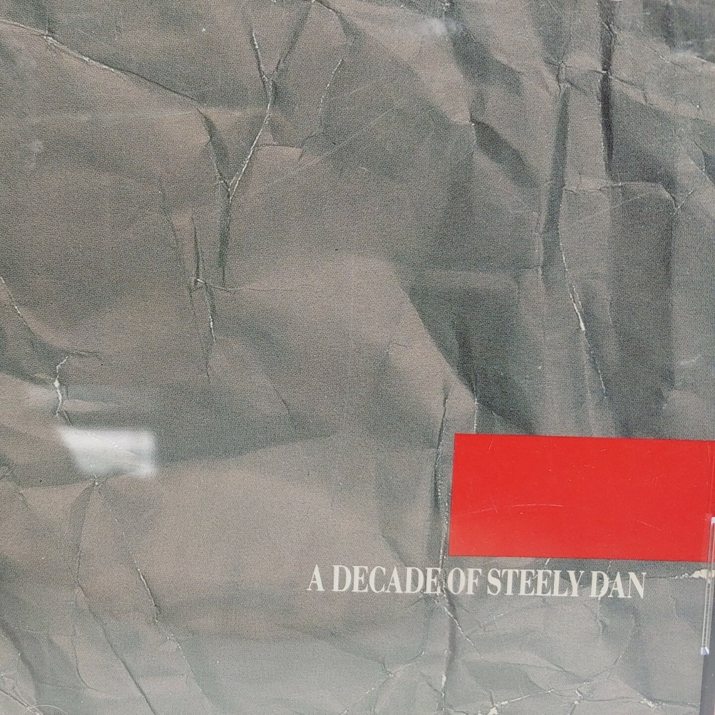 A Decade of Steely Dan by Steely Dan CD 1985 | eBay