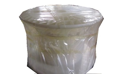 PTFE Micro Spaghetti Tubing: 0.275 OD x 0.255 ID x 0.010 Wall x 100 ...