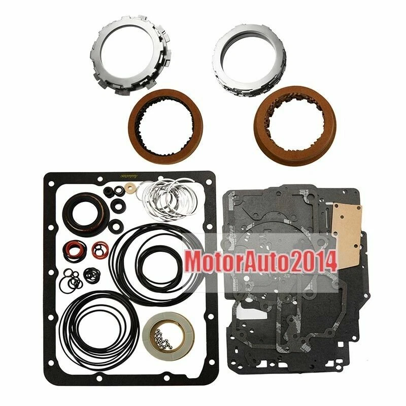Bmw Automatic Transmission Overhaul Kits