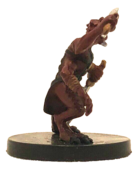 Xill #39 Archfiends D & D Mini | eBay