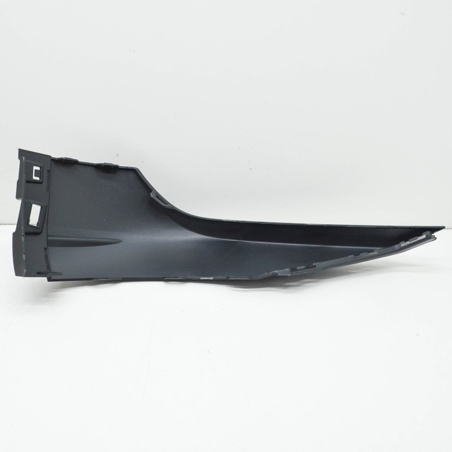 VOLKSWAGEN ID.4 E21 FRONT LEFT BUMPER COVER PART 11A853665A9B9 ORIGINAL ...